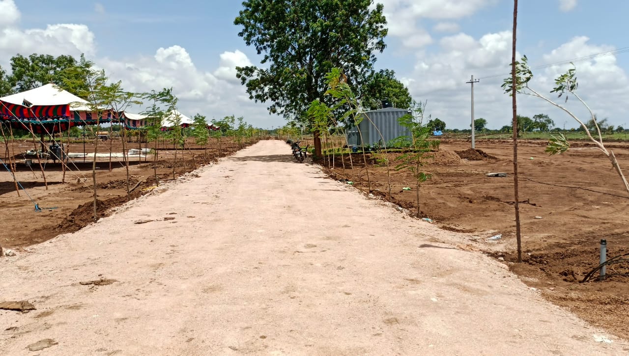 RRR Riverside - Real Layouts